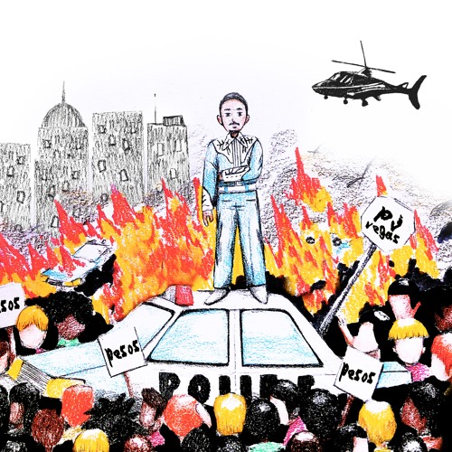 Stream PJ Vegas - PESOS by Therealpjvegas | Listen online for free on ...