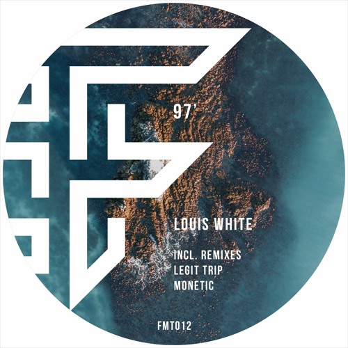 Stream FARMAT | Listen to Louis White - 97' [FMT012] OUT NOW playlist ...