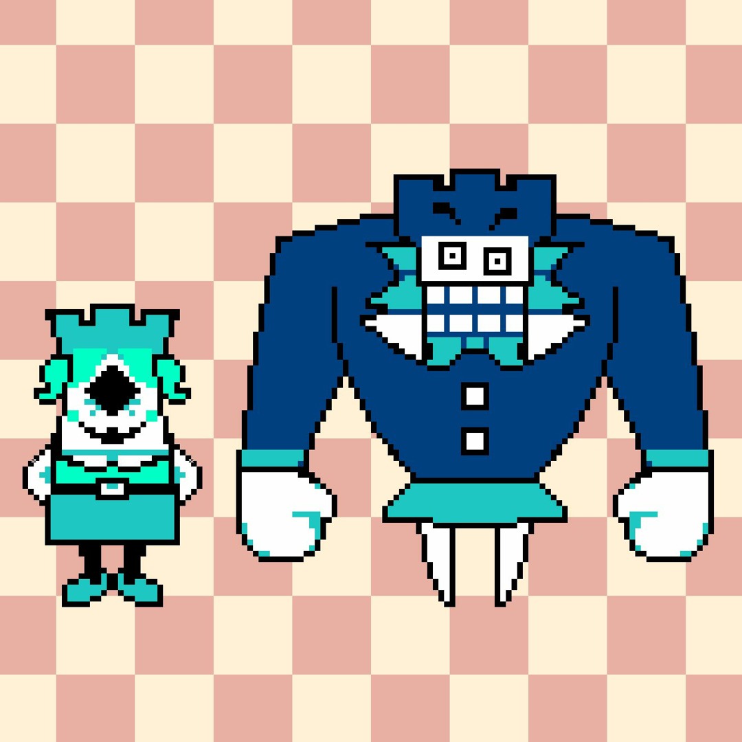 Stream The Rooks by DELTARUNE - Everlasting Broadcast | Listen online ...