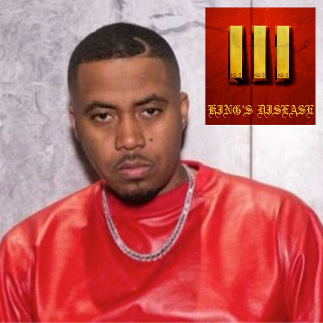 Stream Mackgee | Listen to Nas - King's Disease Collection playlist ...