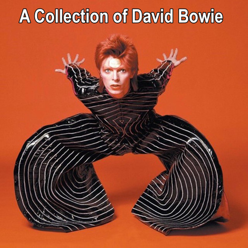 Stream Lady Grinning Soul by DavidBowieOfficial | Listen online for ...