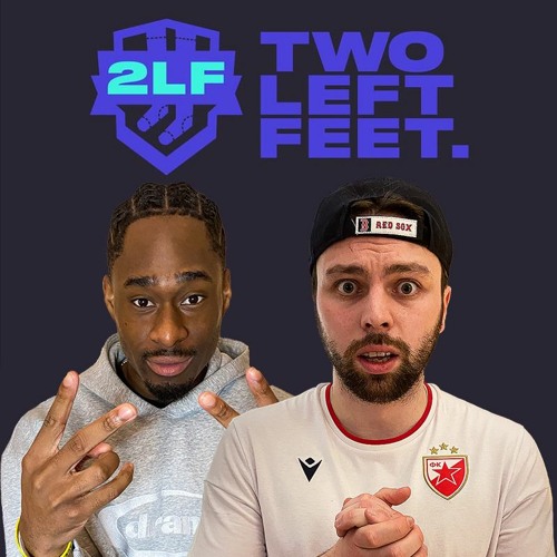 Stream episode BEST PREMIER LEAGUE Title Race Ever?! | 2LF Show with ...