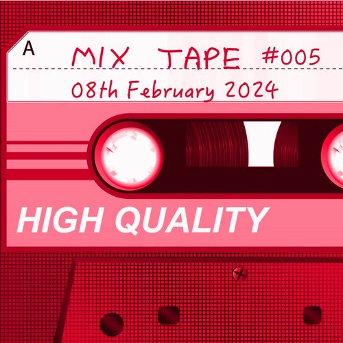 Stream Mixtape 5 February 2024 by Paulo Frediani | Listen online for ...