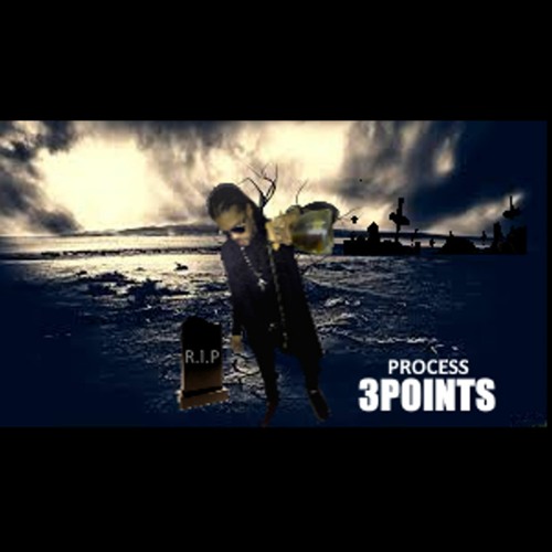 Stream 3POINTS by Process | Listen online for free on SoundCloud