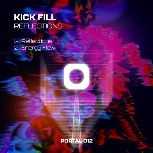 Stream Energy Flow (Original Mix) by Kick Fill | Listen online for free ...