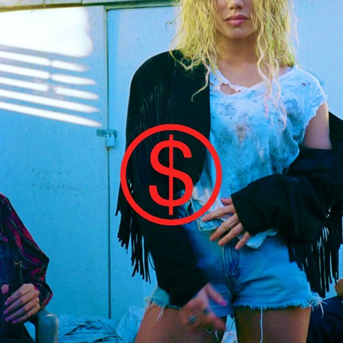 Stream Slayyyter - BROKE BITCH FREE$TYLE (Live Edit V1) by Pink Gen 5 ...