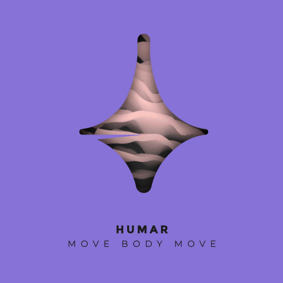 Stream Move Body Move by kinetika music | Listen online for free on ...