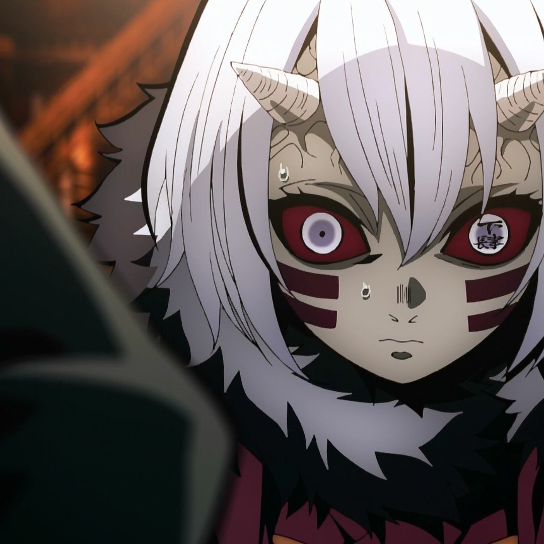 Stream Keibatsu (Punishment) [Demon Slayer] {FANMADE} by Yours Truly ...