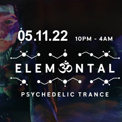 Stream mrchukkel | Listen to Elemental presents GMS, 1200 Micrograms ...