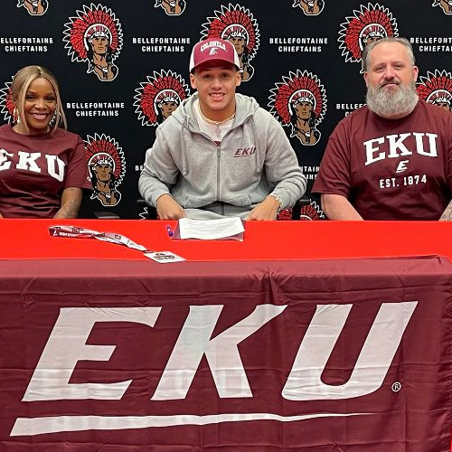 Stream Newcomb on his high school career and more (1) by WPKO News ...