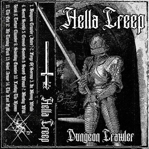 Stream Crossed Swords by Hella Creep | Listen online for free on SoundCloud