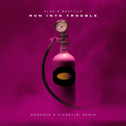Stream Alok & Bastille - Run Into Trouble (Dropack & Vicentini V.I.P ...