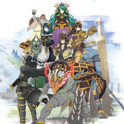 Stream Buramato OST - Menu Theme -ver2 by OZYGAMES STUDIO | Listen ...