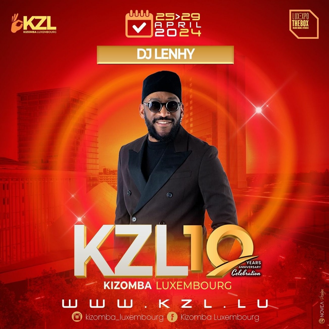 Stream KZL INSPIRATION X LENHY by Dj Lenhy Bushido Officiel | Listen online for free on SoundCloud