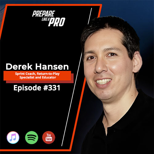 Stream episode #331 - Derek Hansen - Enhancing Speed and Efficiency for ...