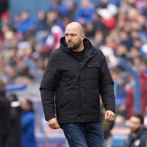 Stream Jadson Viera es el nuevo director técnico de Nacional tras el ...