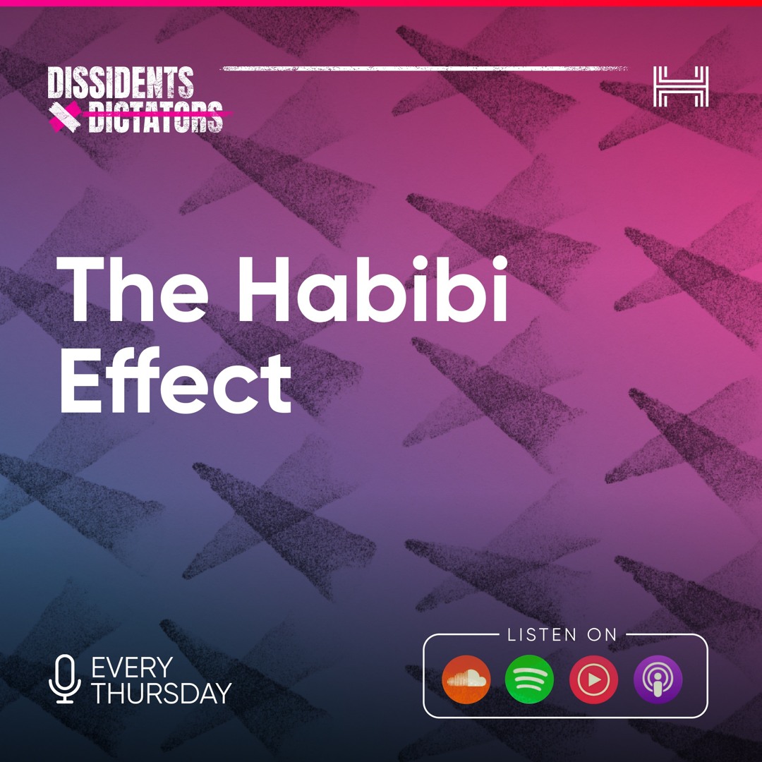 Stream The Habibi Effect with Faisal Al Mutar by Human Rights ...