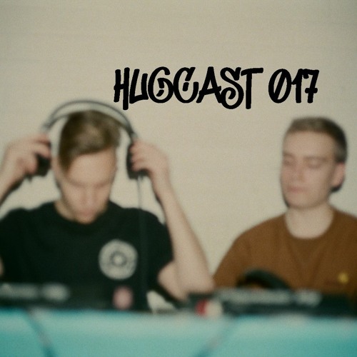Stream HugCast 017 - T. Kantola b2b Lauri H. (Doubleclap Radio) by HUG ...