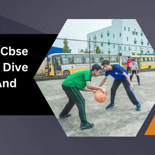 Stream How Does The CBSE Curriculum Work And What Are Its Benefits? by ...