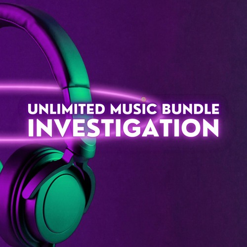 Stream Composer Squad | Listen to Investigation - Unlimited Game Music ...