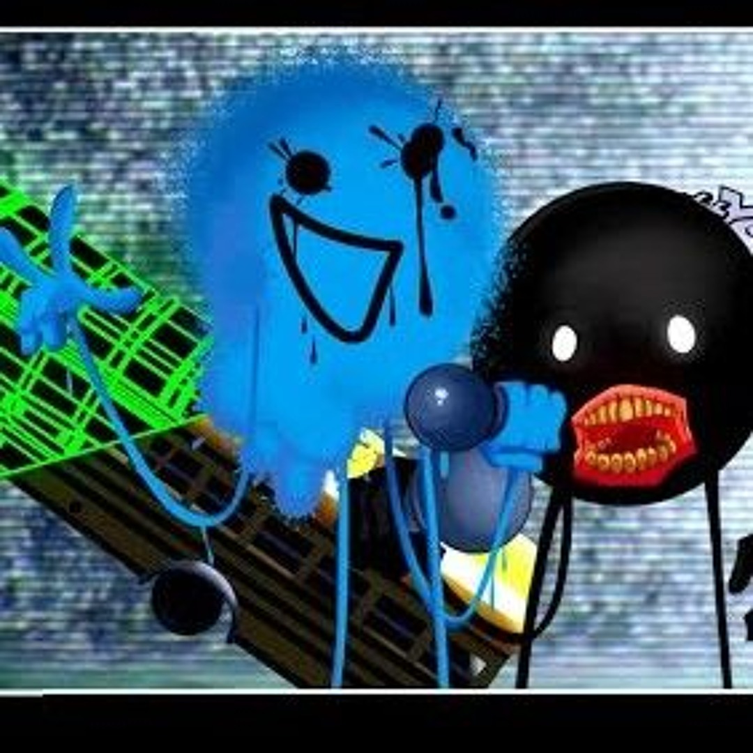 Stream The Grieving of Friday - Enigma by FNF Song Dump Next Gen ...