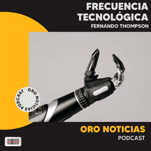 Stream episode Filtración de información clasificada | Fernando ...