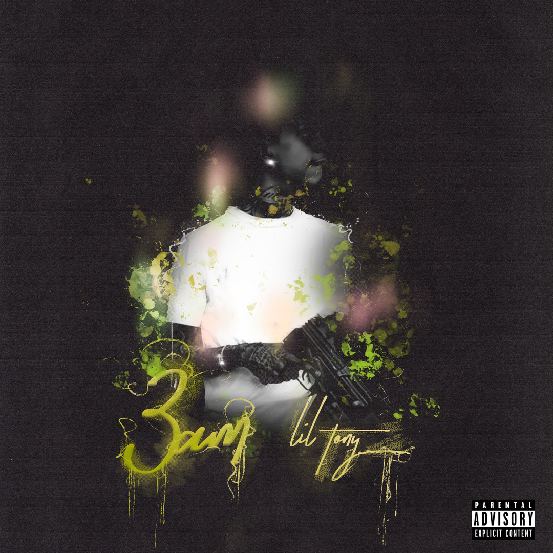 Stream 3 AM by Lil Tony Official | Listen online for free on SoundCloud