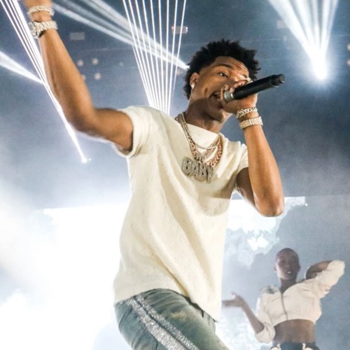 Stream Lil Baby X Rod Wave - Numb (Prod.SBeatz) by Bell Records ...