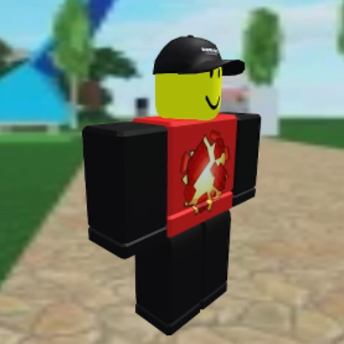 Stream Water Park - Stuck in Roblox OST by junidad | Listen online for ...