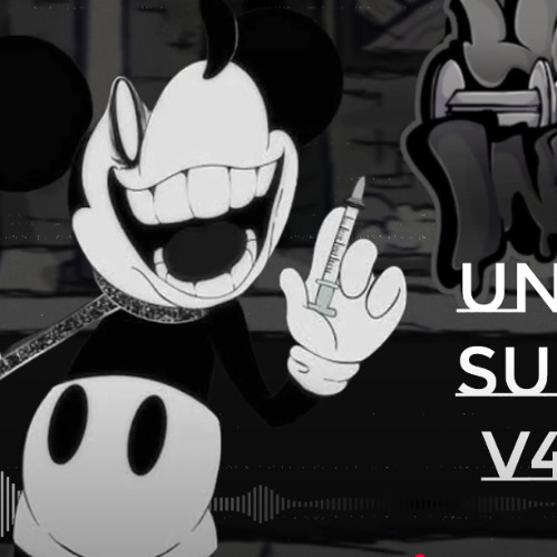 Stream Unknown Suffering V4 cover by HAVOC | Listen online for free on ...