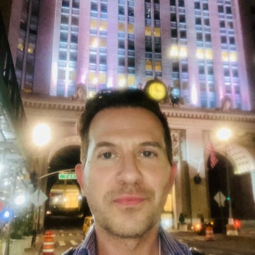 Stream You Will Be My Music - Eric Stone Vocal - Music by Joe Raposo by ...