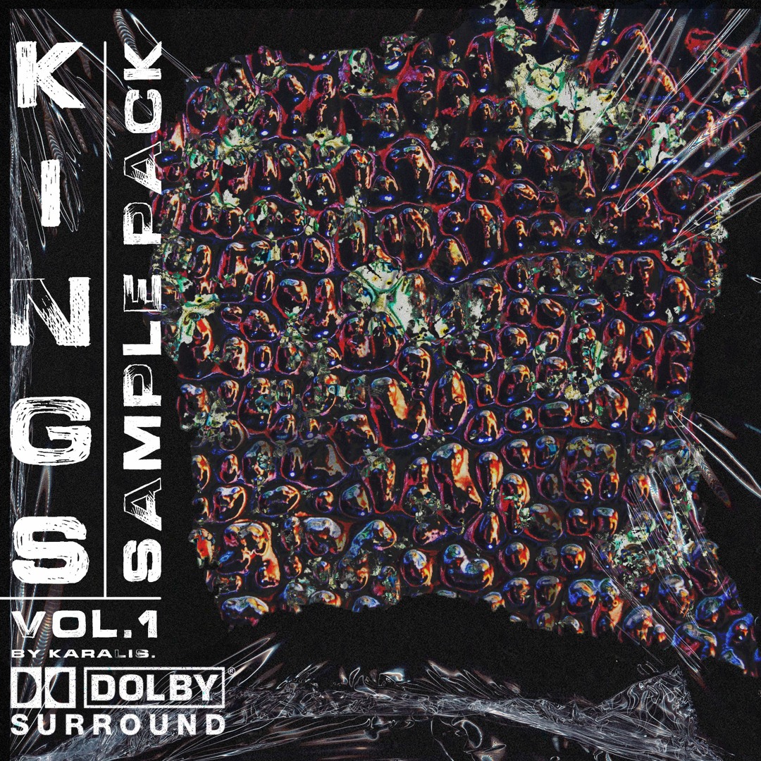 Stream KVRV KING'S SAMPLE PACK PROMO (SXHM X KVRV) by karalis. | Listen ...