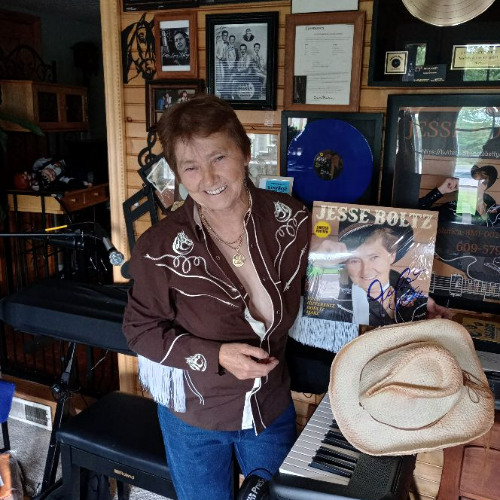 Stream Get Your Life Together by JESSE BOLTZ | Listen online for free ...