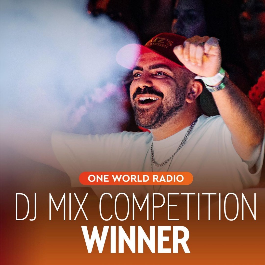 Stream One World Radio DJ Mix competition - Debrii by Tomorrowland ...