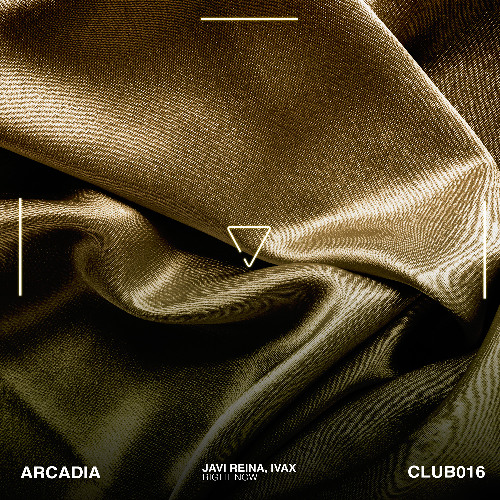 Stream Javi Reina, Ivax - Right Now [ARCADIA] by ARCADIA | Listen ...