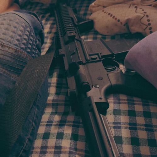 Stream Hunter Davidson | Listen to CRASH OUT👹 playlist online for free ...