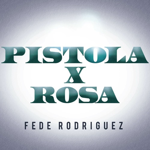Stream Pistola X Rosa by Fede Rodriguez | Listen online for free on ...