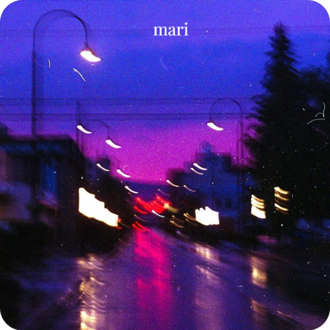 Stream mari (slowed) by prod.jk8 | Listen online for free on SoundCloud
