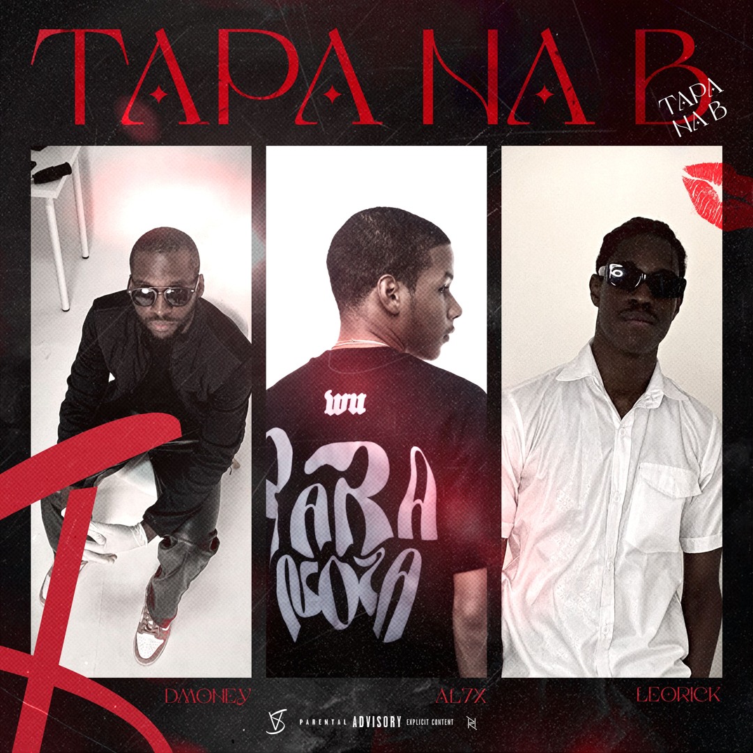 Stream TAPA NA B (DMONEY, AL7X, LEORICK) by AL7X | Listen online for ...