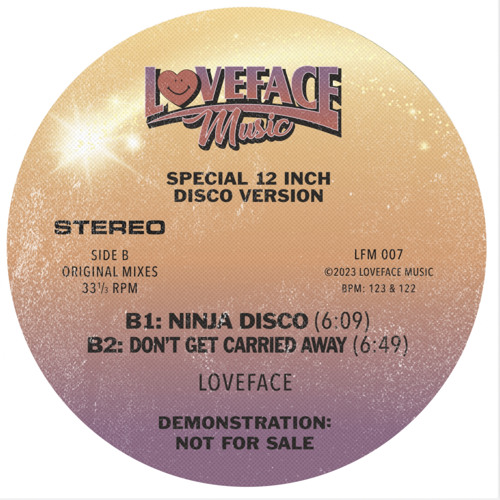 Stream Don’t Get Carried Away by loveface | Listen online for free on ... Stream Don’t Get Carried Away by loveface | Listen online for free on ...