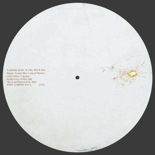 Stream Jarabe De Palo - LA FLAKA (FLAKO STIK Edit) by Welcome to the ...