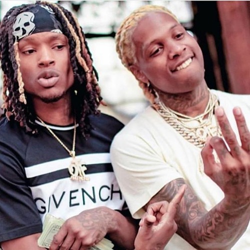 Stream Gang (King Von Type Beat) by AJ Beats | Listen online for free ...