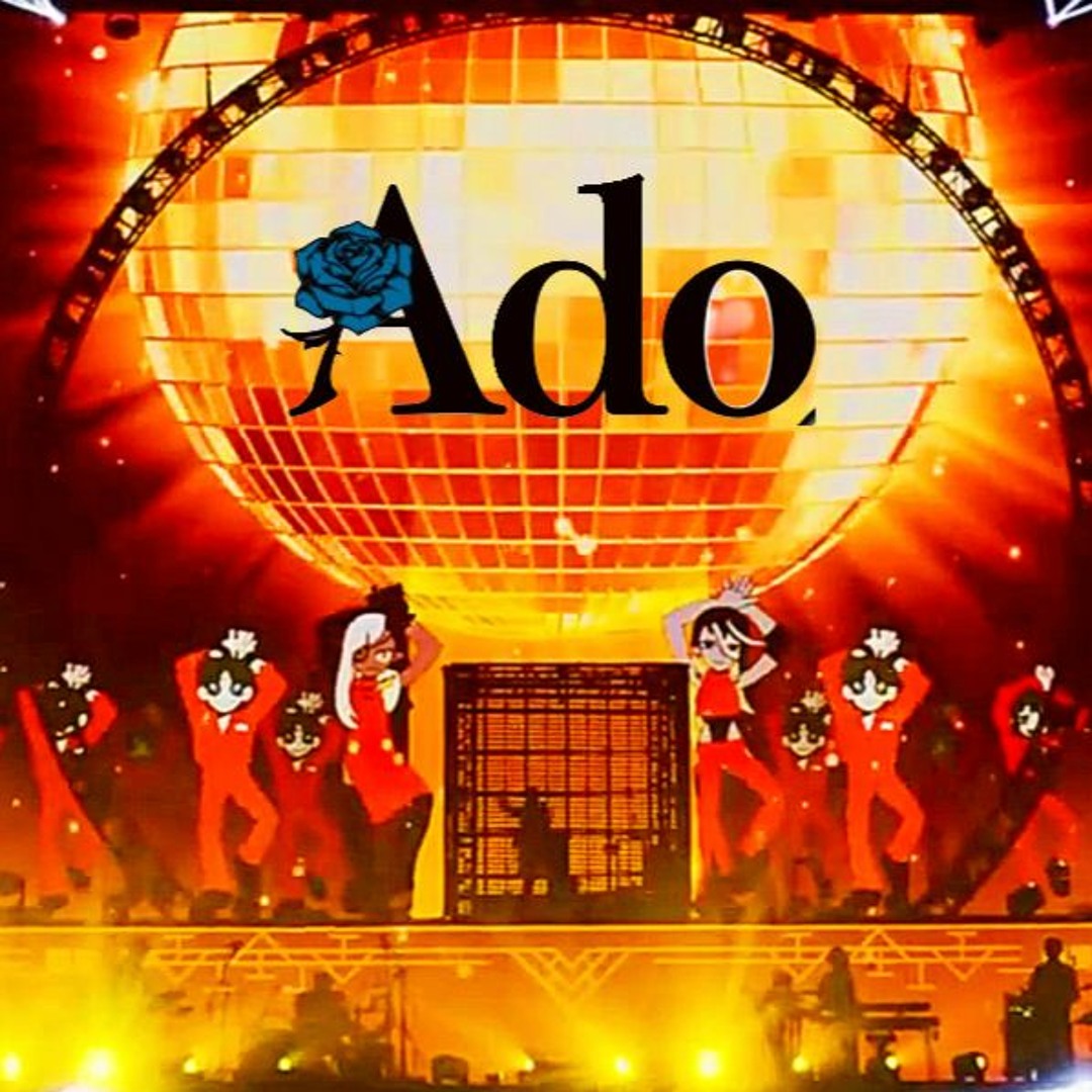 Stream Show 唱 【Ado live Mars ver】 by Makoyaki | Listen online for free ...