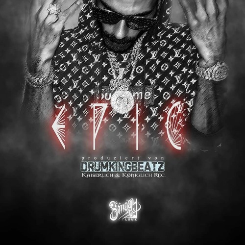 Stream Speaker (prd. DrumKingBeatz) by SMOGYLOVE | Listen online for free on SoundCloud