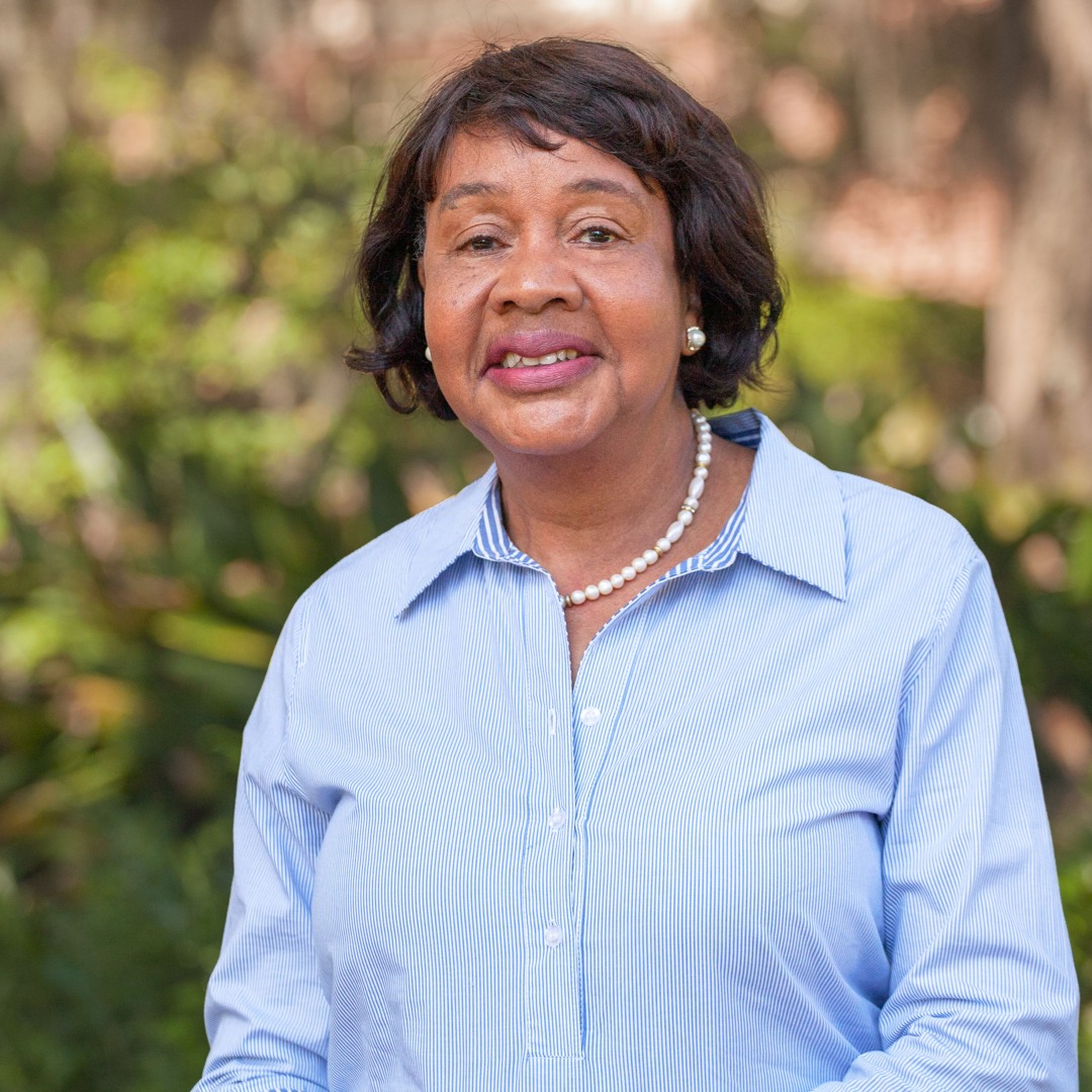 Stream Maxine Montgomery named Lawton Professor by Florida State ...