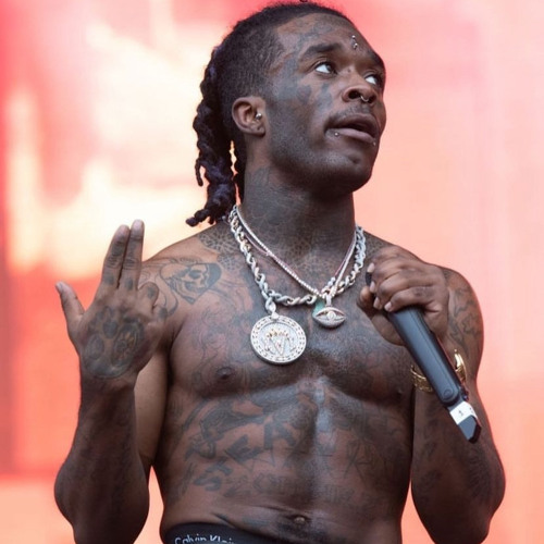 Stream Lil Uzi Vert - Red Wraith by bracketuzi | Listen online for free ...