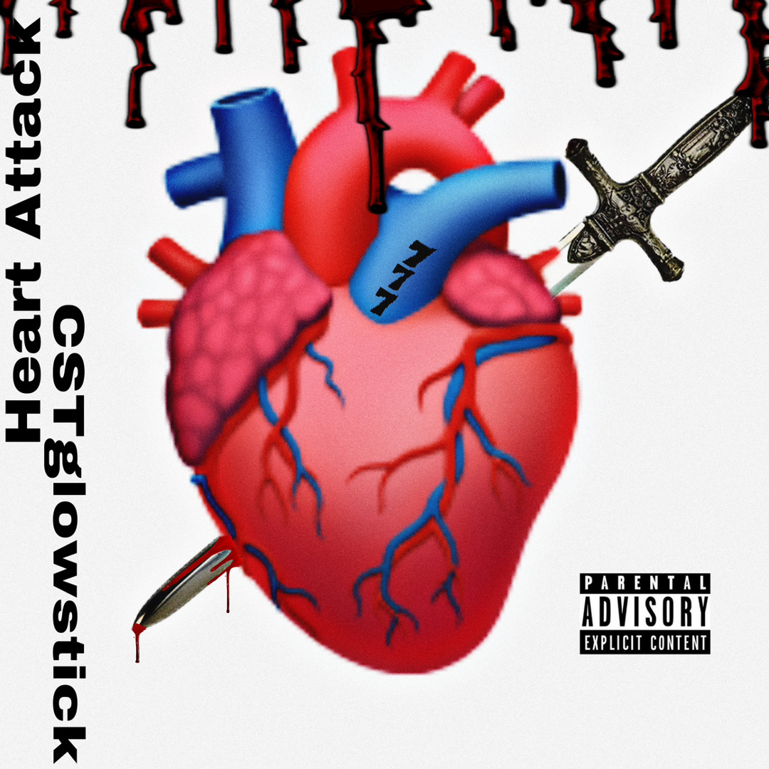Stream Heart Attack by CSTglowstick | Listen online for free on SoundCloud