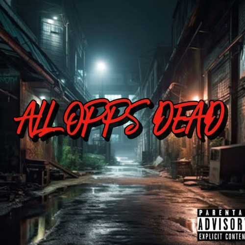 Stream ALL OPPS DEAD ft. Rich Coco, BAD DR4GON by VO!D | Listen online ...