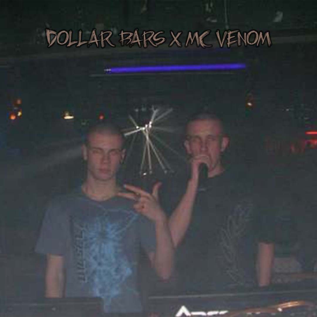 Stream Dollar Bars x MC Venom (Prod. Greenie) by Dollar Bars (Money Sound) | Listen online for ...