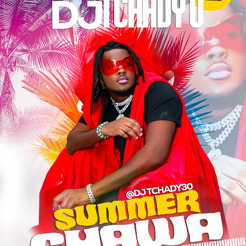Stream SUMMER CHAWA MIXTAPE 2025 by Dj Tchady O | Listen online for ...